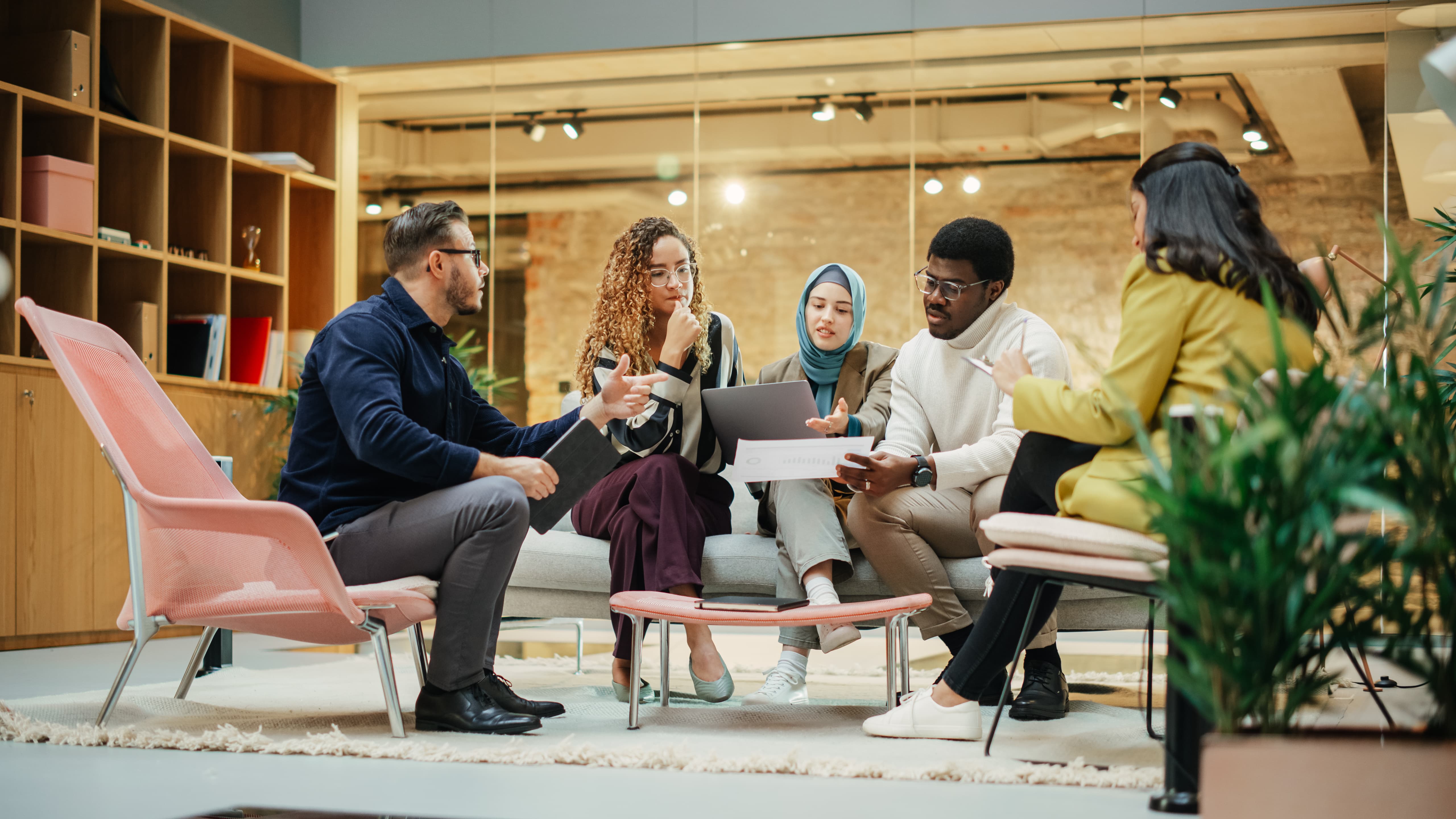 Strengthening your employer brand for effective talent attraction ...