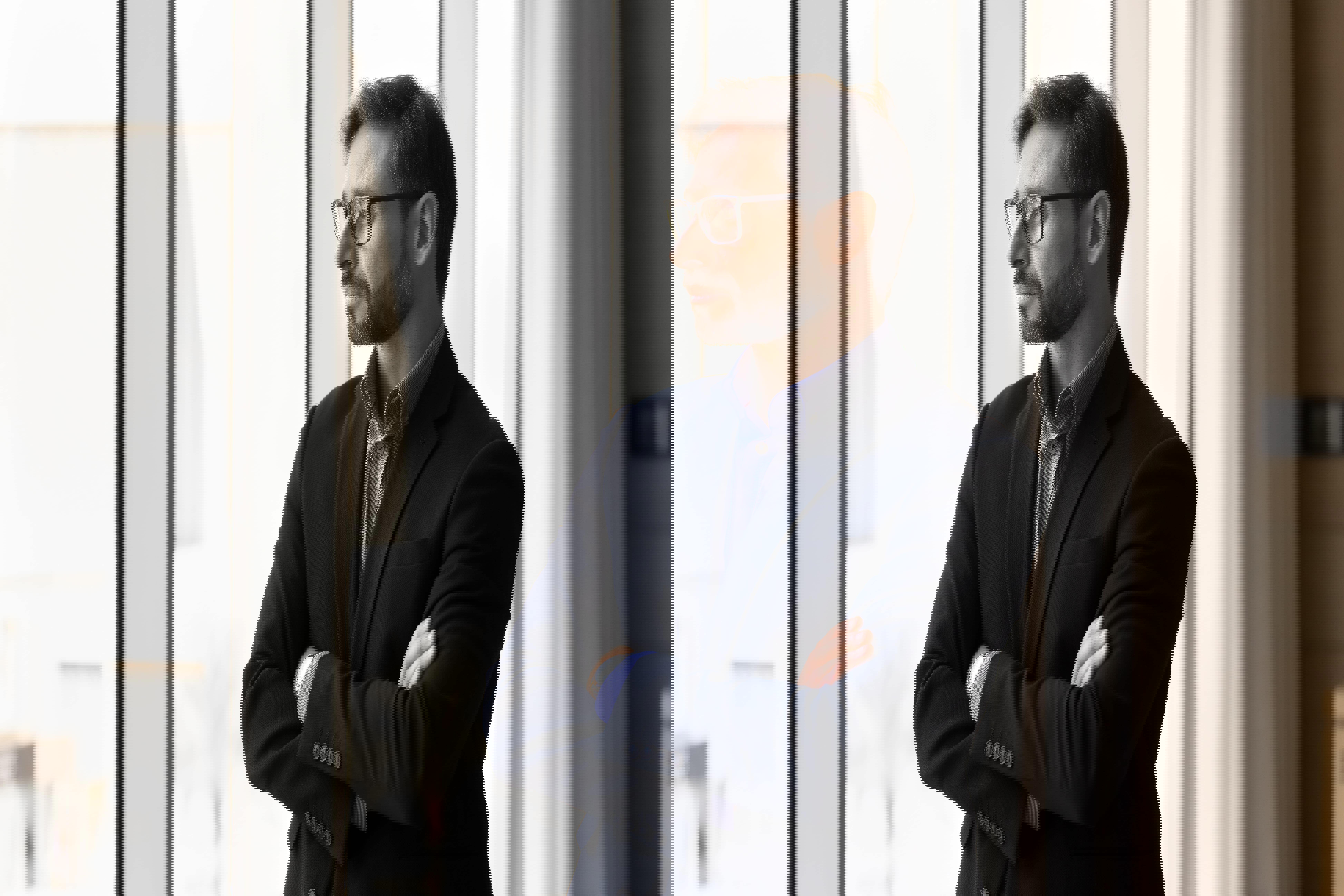 Managing uncertainty in the workplace | Henderson Scott