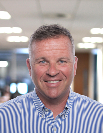 Richard Vickers - Chief Executive Officer | Henderson Scott